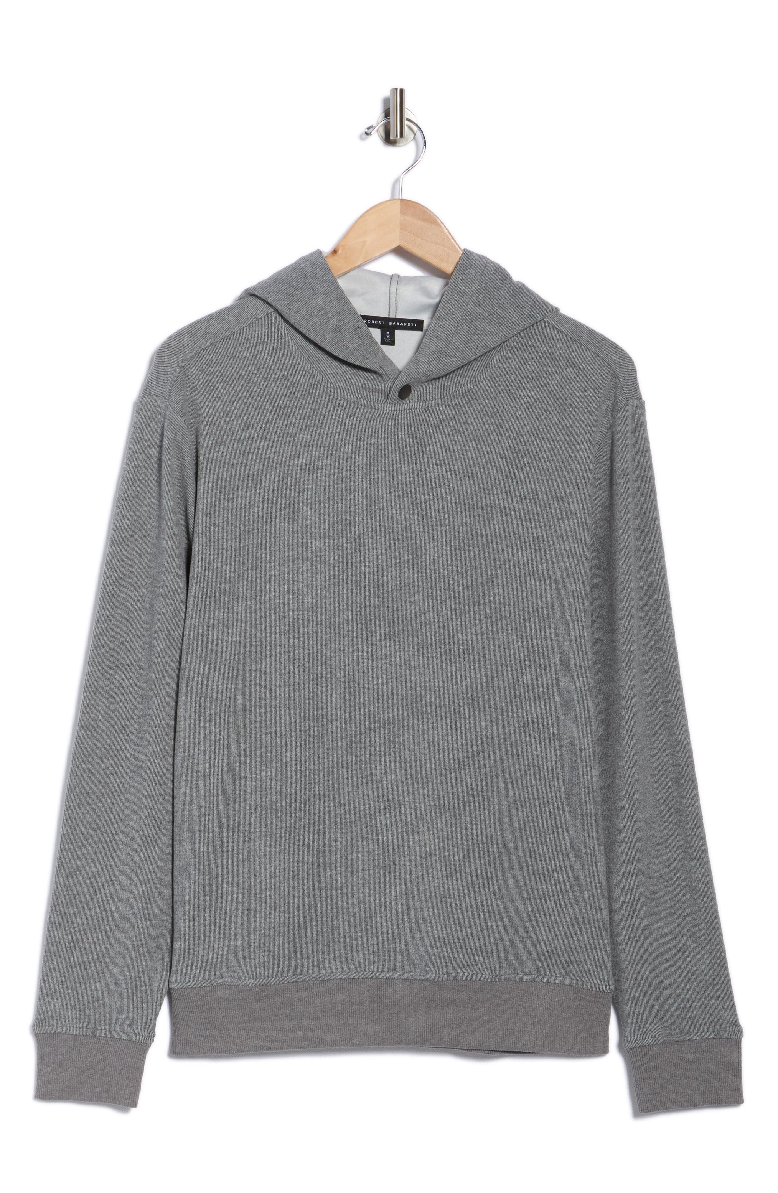 Robert Barakett Harold Snap Hoodie | Nordstromrack