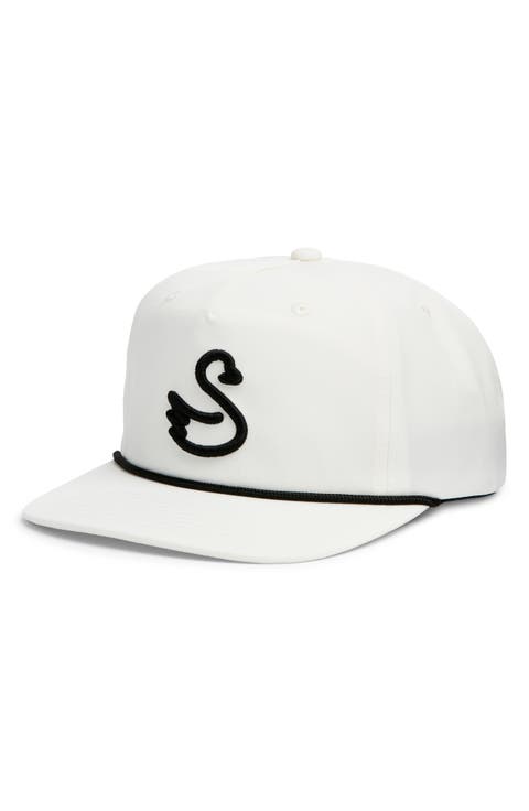 Men's White Baseball Caps | Nordstrom
