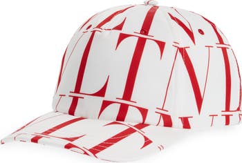 Valentino Garavani VLTN Logo Baseball Cap | Nordstrom