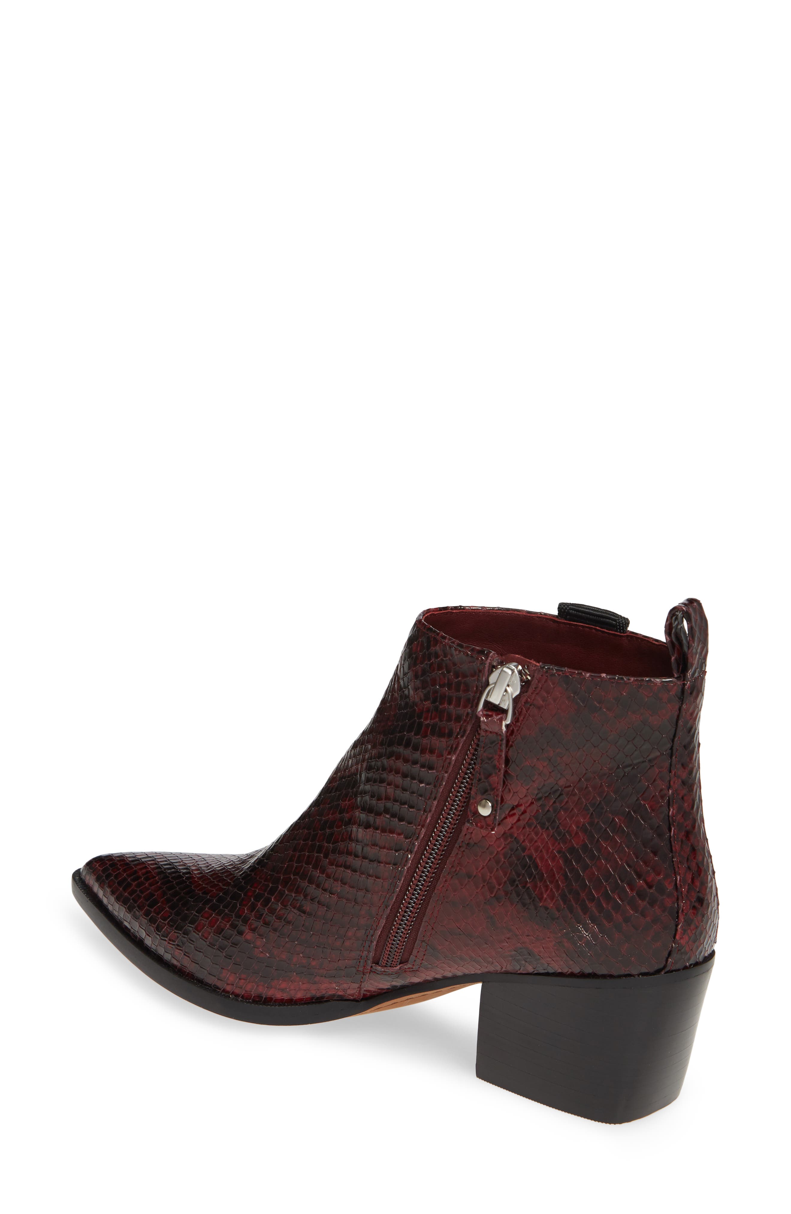 Linea Paolo Sevilla II Bootie (Women) | Nordstromrack