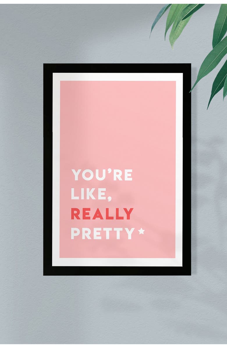 Wynwood Studio Really Pretty Art | Nordstromrack