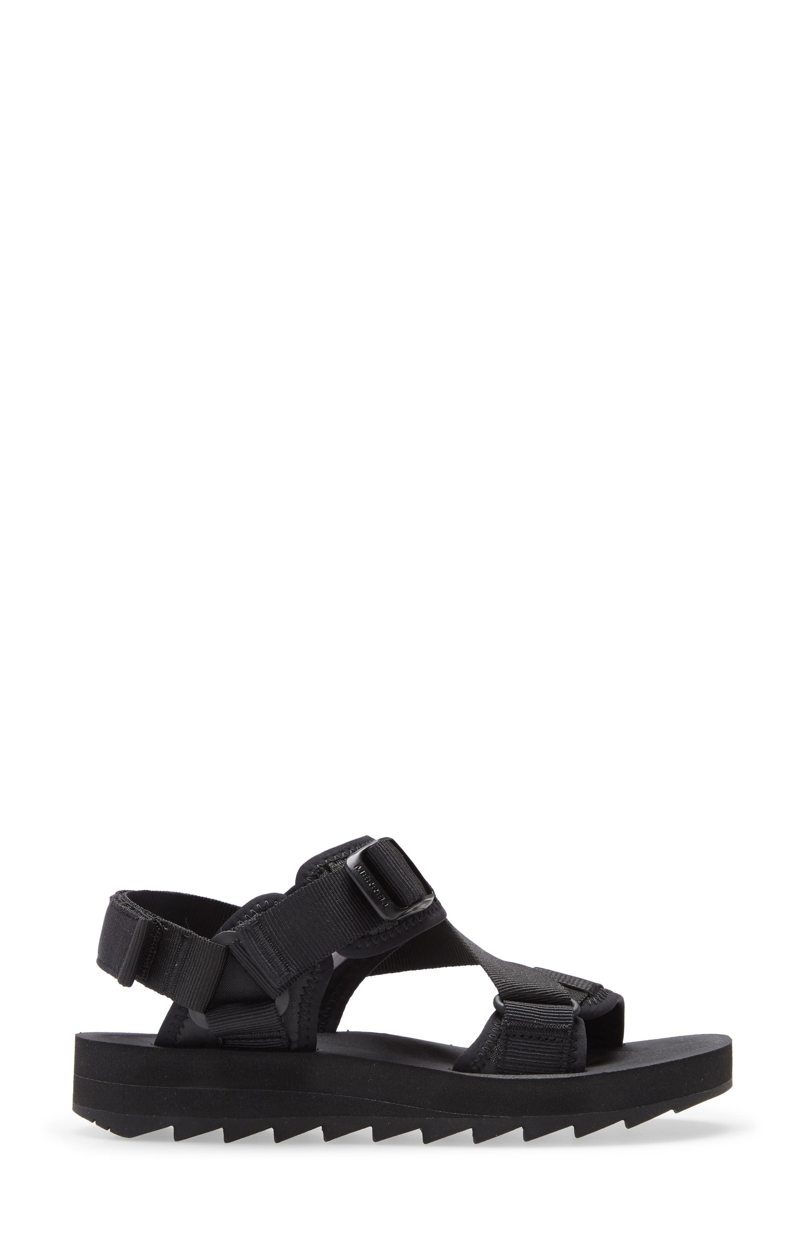 Merrell Alpine Strap Sandal (Women) | Nordstrom