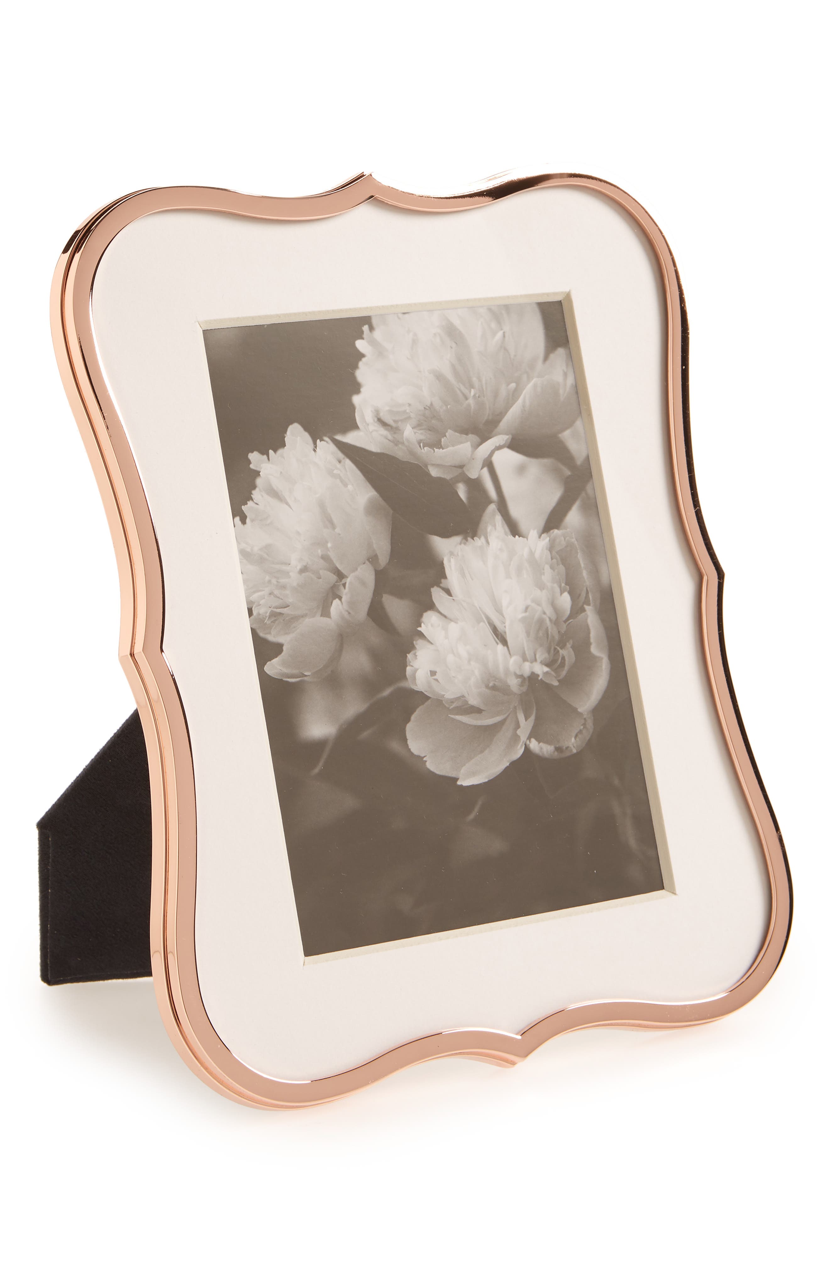 Kate Spade New York crown point picture frame | Nordstrom