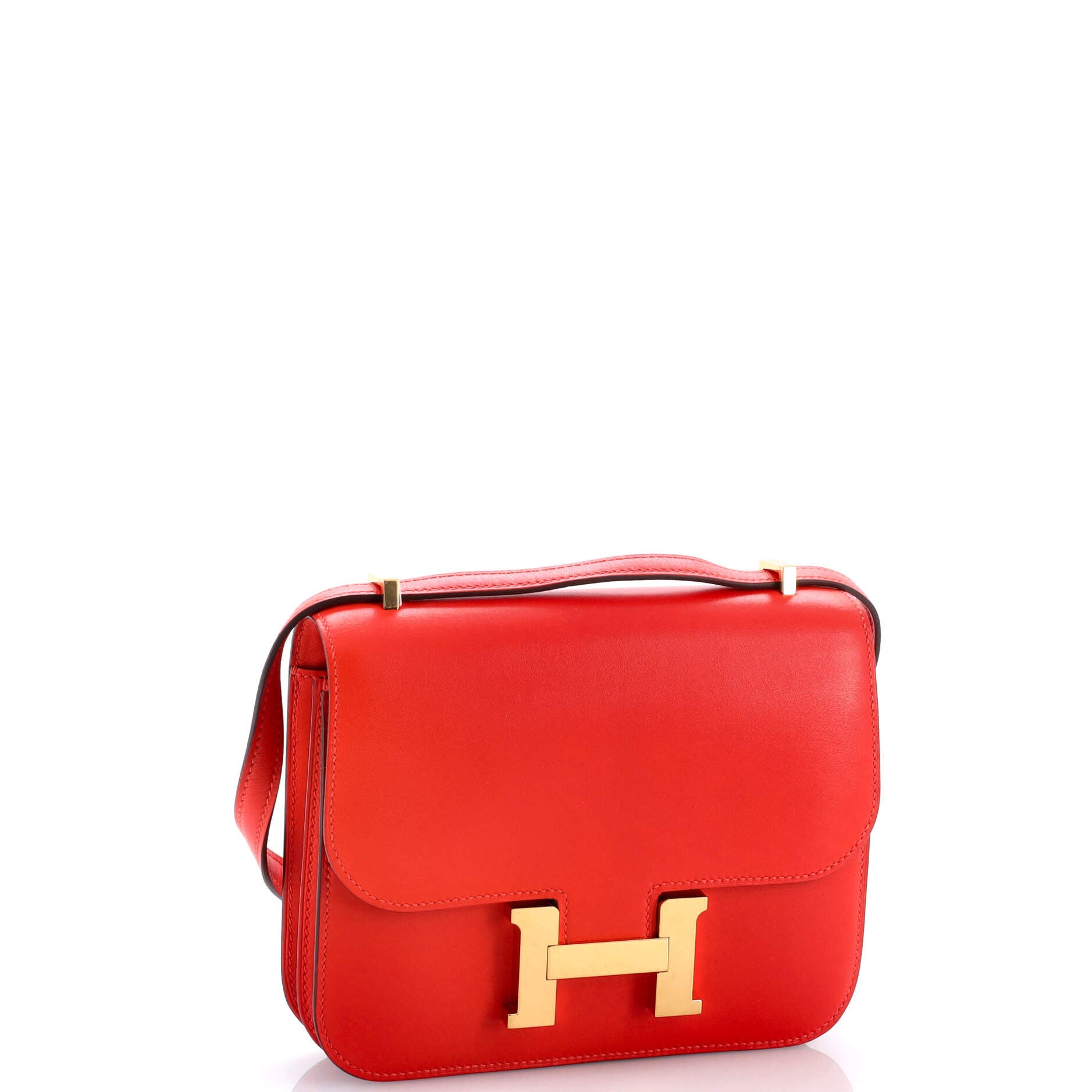 Pre-Owned Hermes Constance Bag Tadelakt 18 | Nordstrom