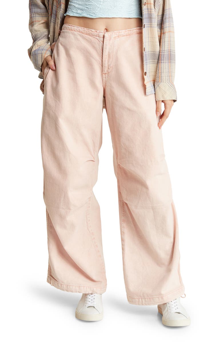 BDG Urban Outfitters Baggy Cargo Pants | Nordstromrack