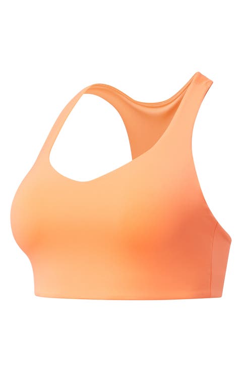 Orange Bras & Bralettes for Women | Nordstrom