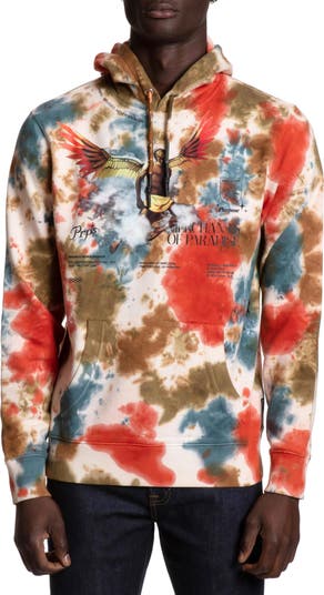 PRPS Trevelyan Cotton Hoodie | Nordstrom