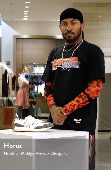New Balance 327 Sneaker (Men) | Nordstromrack