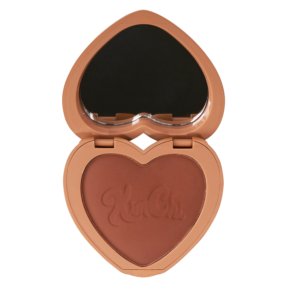 KIMCHI CHIC BEAUTY Thailor Beauty Bronzer - 08 I Went To St. Tropez ...