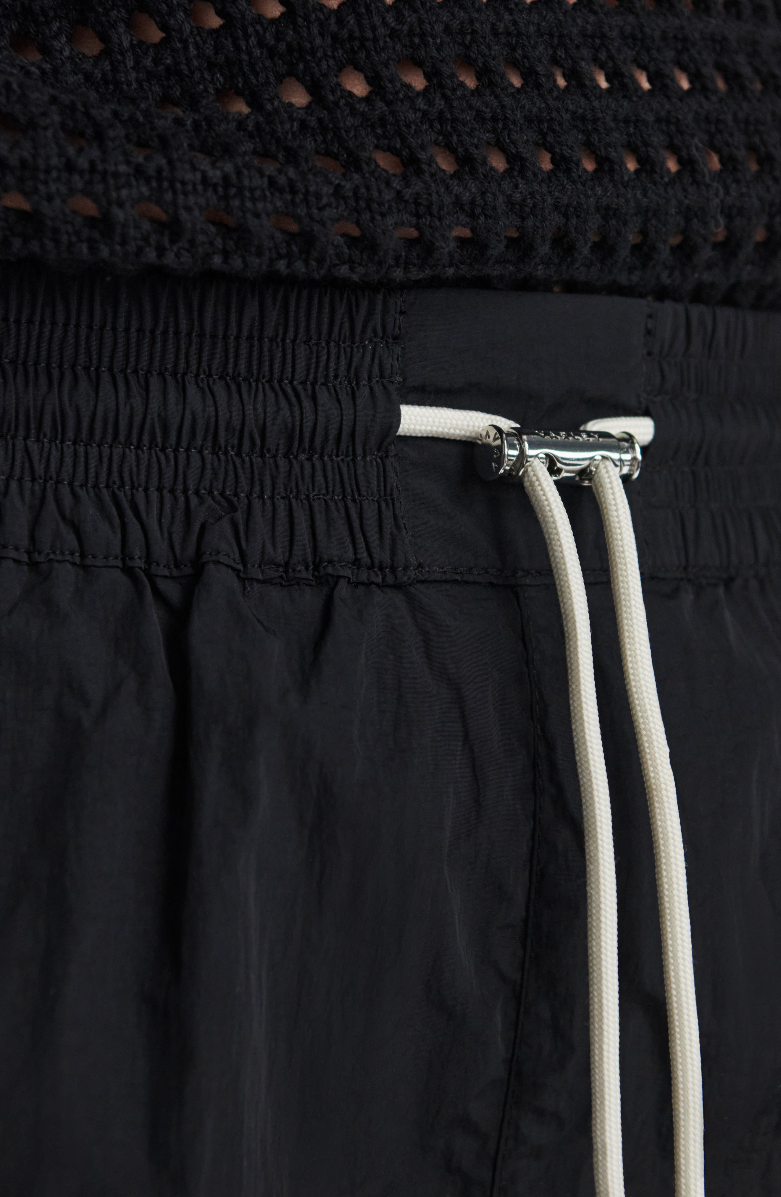 Varley Harmon High Waist Shorts | Nordstromrack