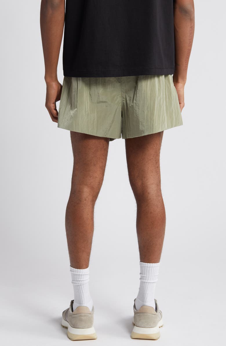 Fear of God Essentials Nylon Running Shorts | Nordstromrack