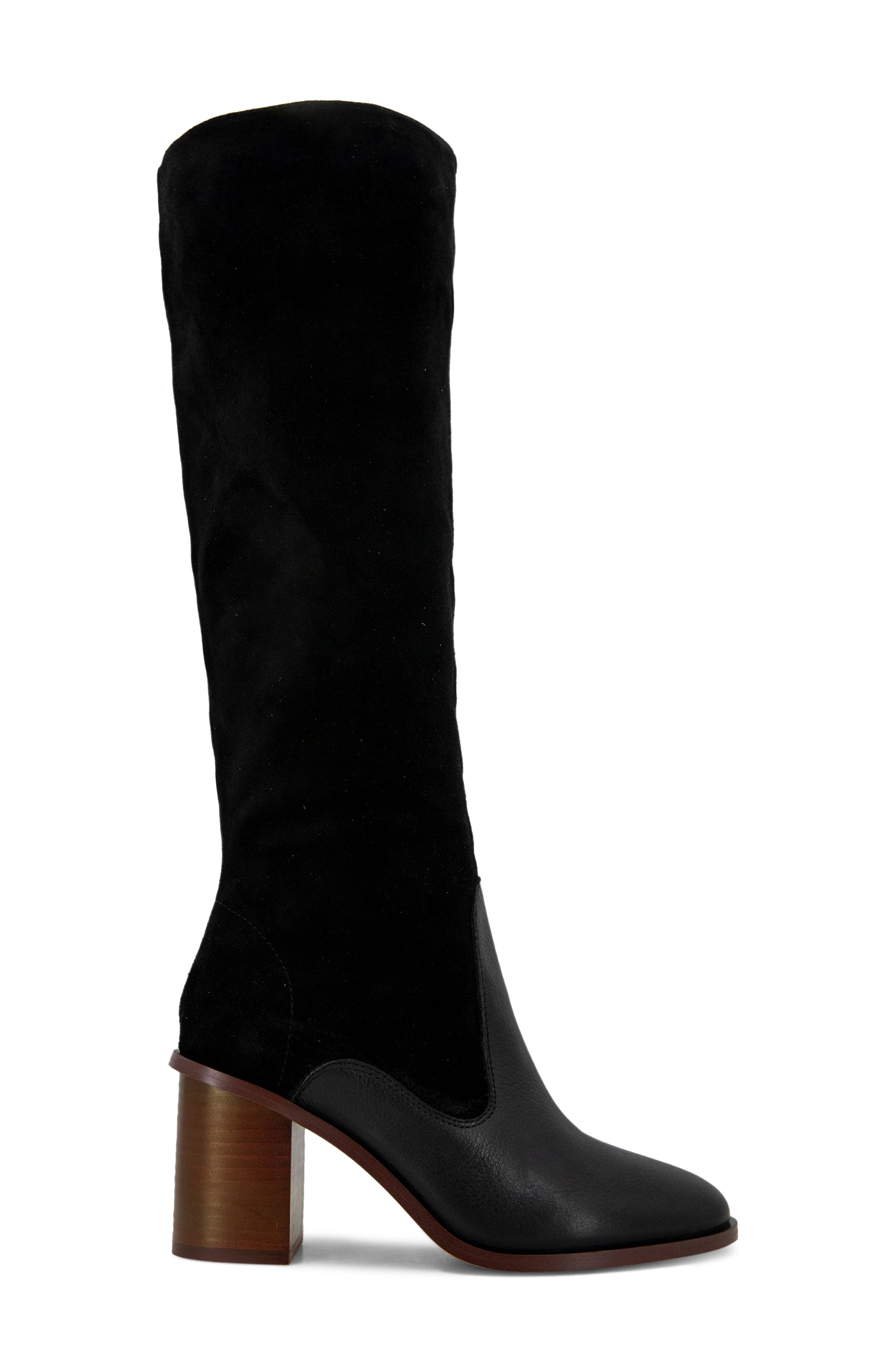 Splendid Meadow Knee High Boot (Women) | Nordstrom