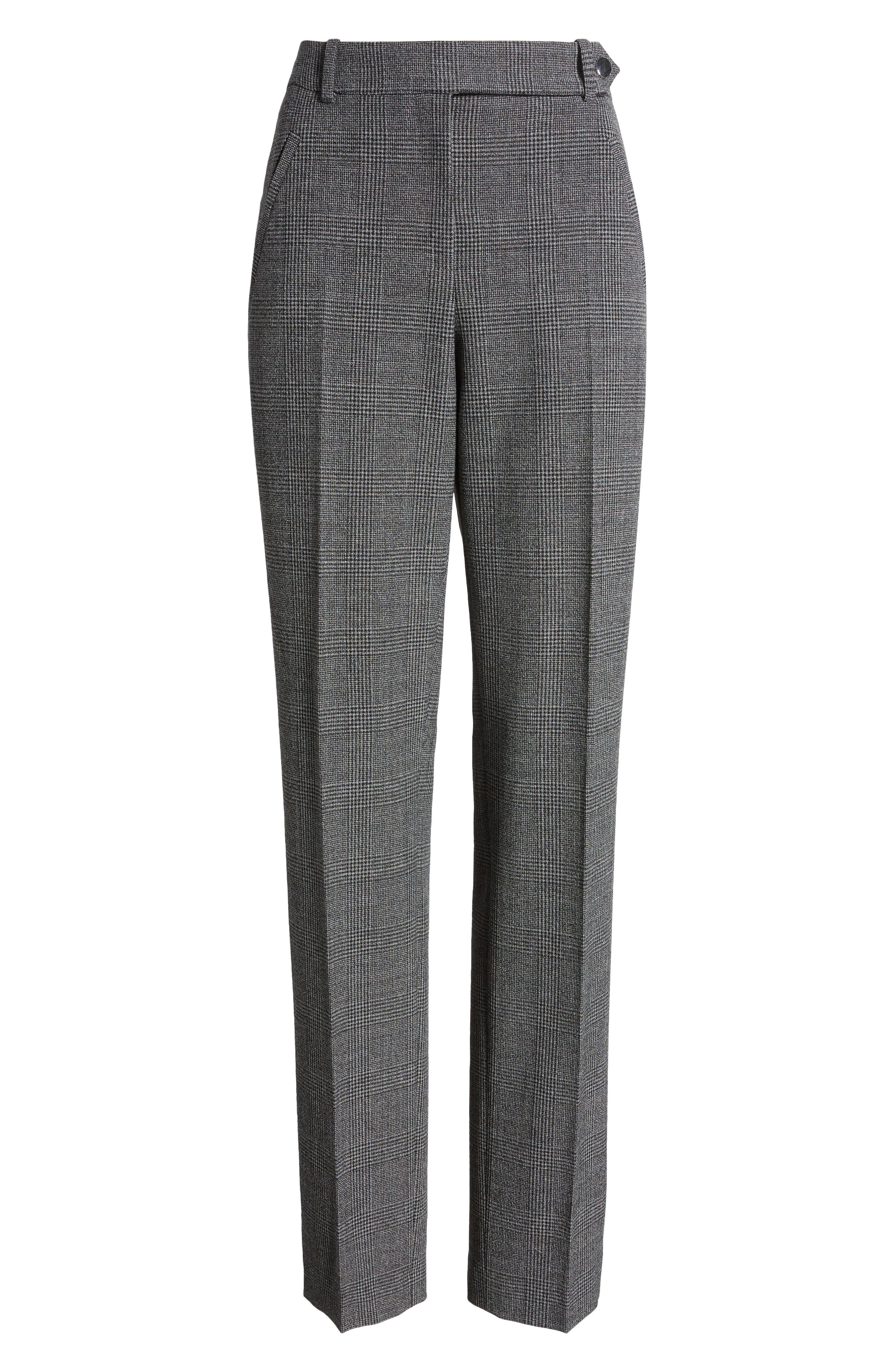 BOSS Tanuri Straight Leg Pants | Nordstromrack