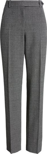 BOSS Tanuri Straight Leg Pants | Nordstromrack