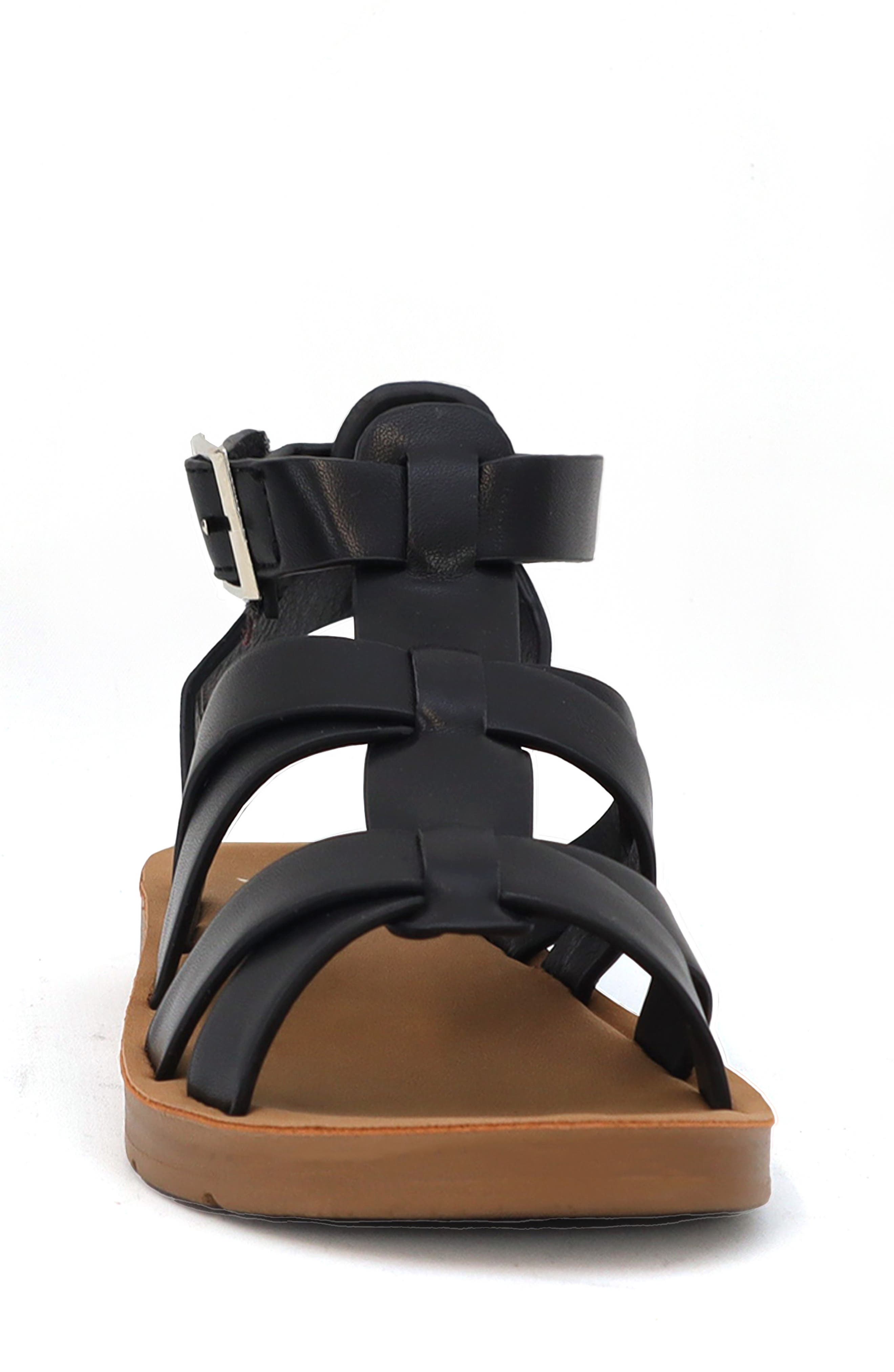 YOKI Kids' Brynn Gladiator Sandal | Nordstromrack