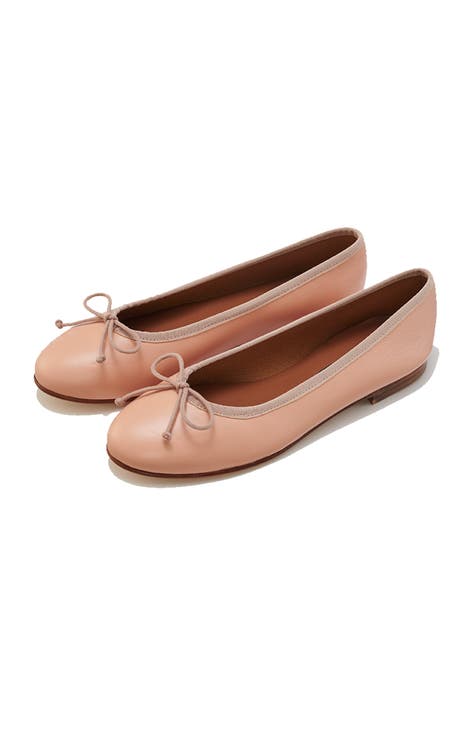 Women's Pink Flats | Nordstrom