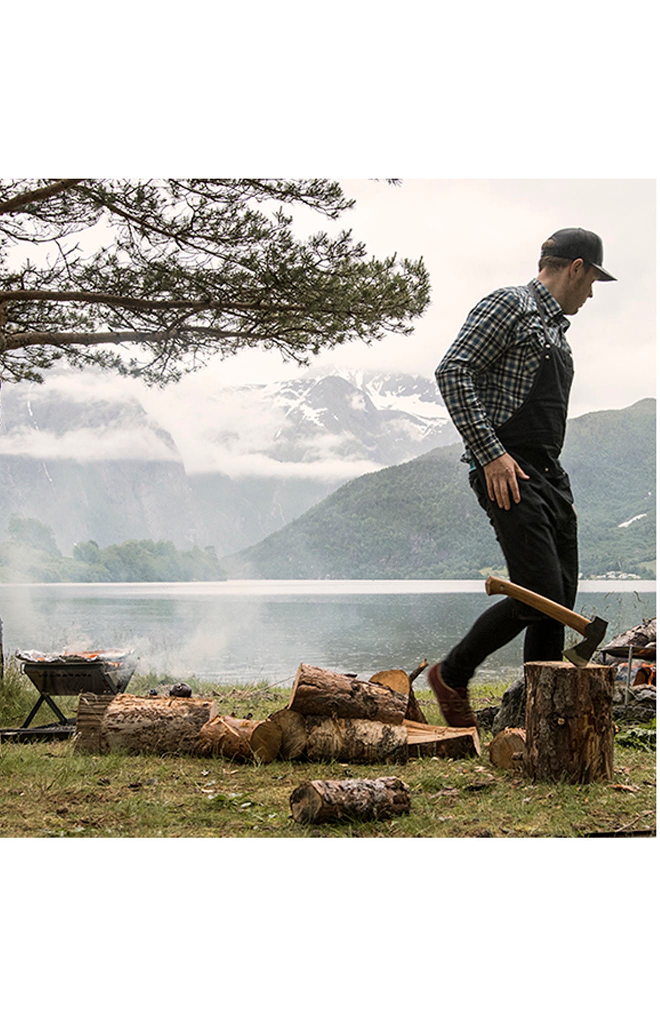 Primus Kamoto Small Open Fire Pit | Nordstrom