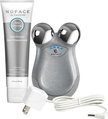 NuFACE® Mini Kit - Platinum - Refurbished | Nordstromrack