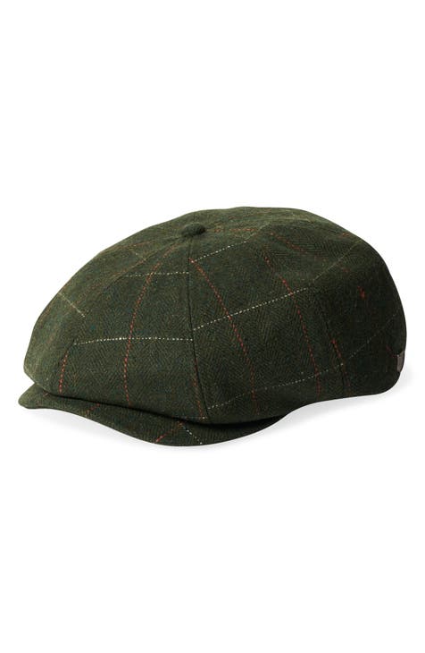 Men's Green Hats | Nordstrom