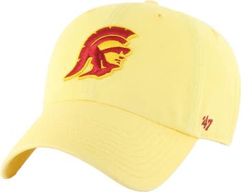 '47 Men's '47 Gold USC Trojans Clean Up Adjustable Hat | Nordstrom