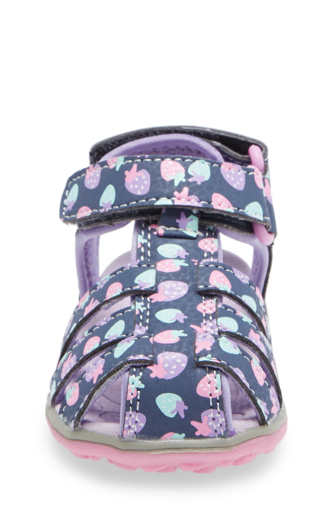 See Kai Run Paley II Fisherman Sandal | Nordstromrack