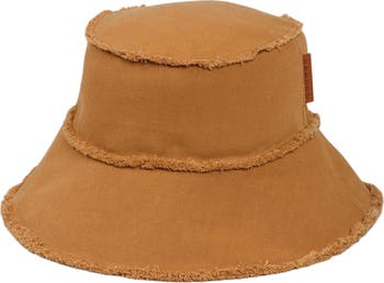 SANDRO Cotton bucket hat | Nordstrom