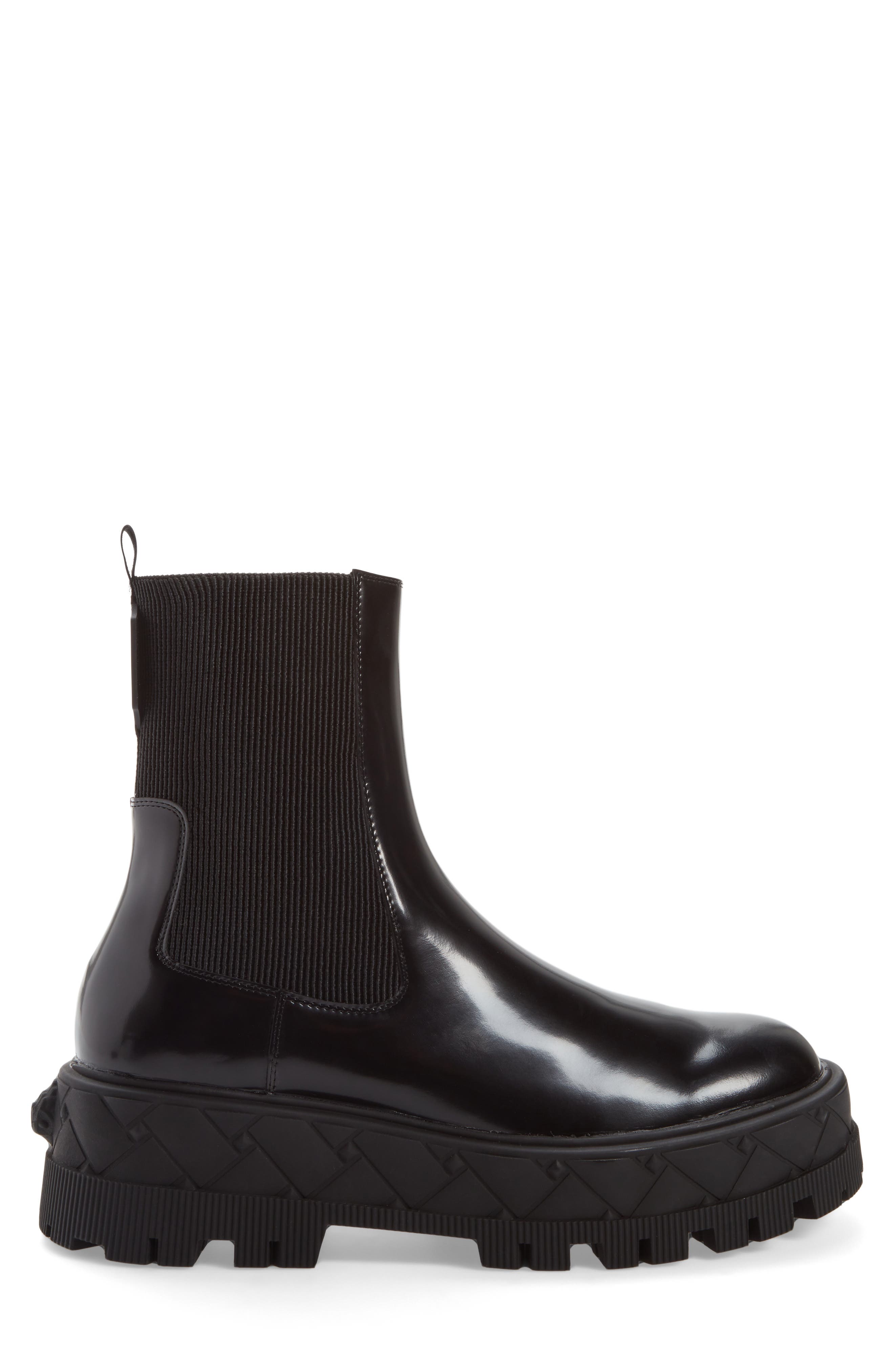 Kurt Geiger London London Chelsea Platform Boot (Men) | Nordstrom