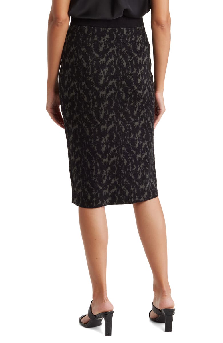 T Tahari Pencil Sweater Skirt | Nordstromrack