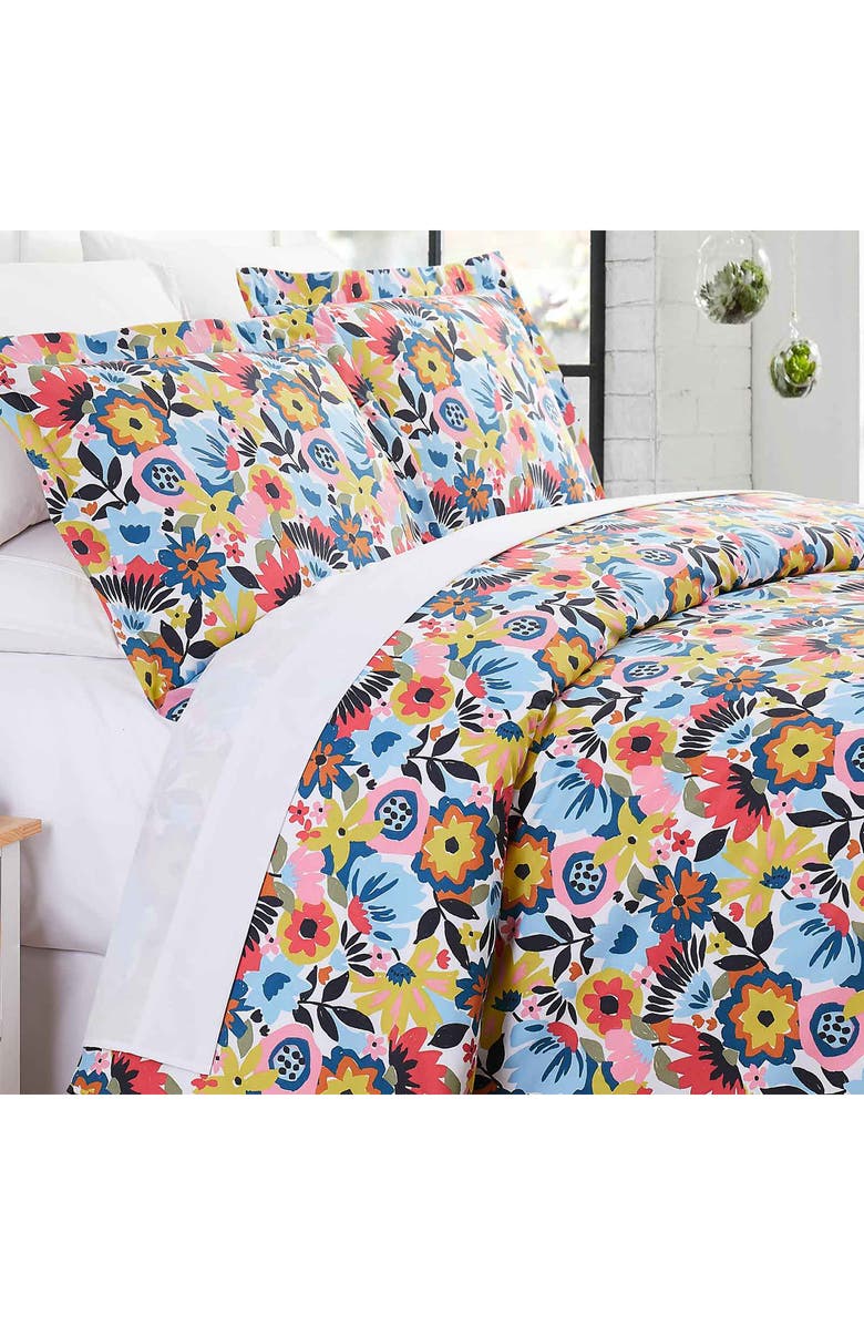 SOUTHSHORE FINE LINENS Meadow Field Comforter Set | Nordstromrack