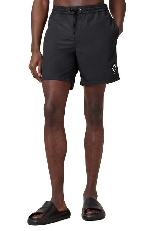 Men's Black Swim Trunks | Nordstrom