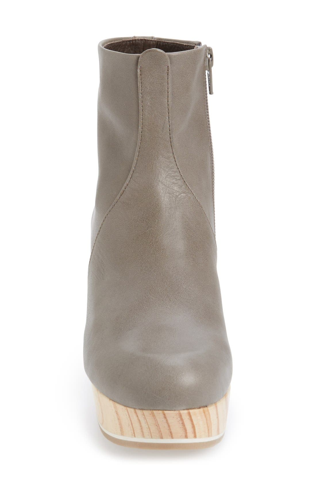 COCLICO 'Tickle' Platform Bootie (Women) | Nordstrom