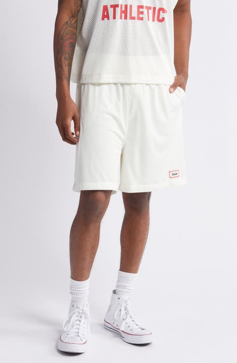 Men's Mesh Shorts | Nordstrom