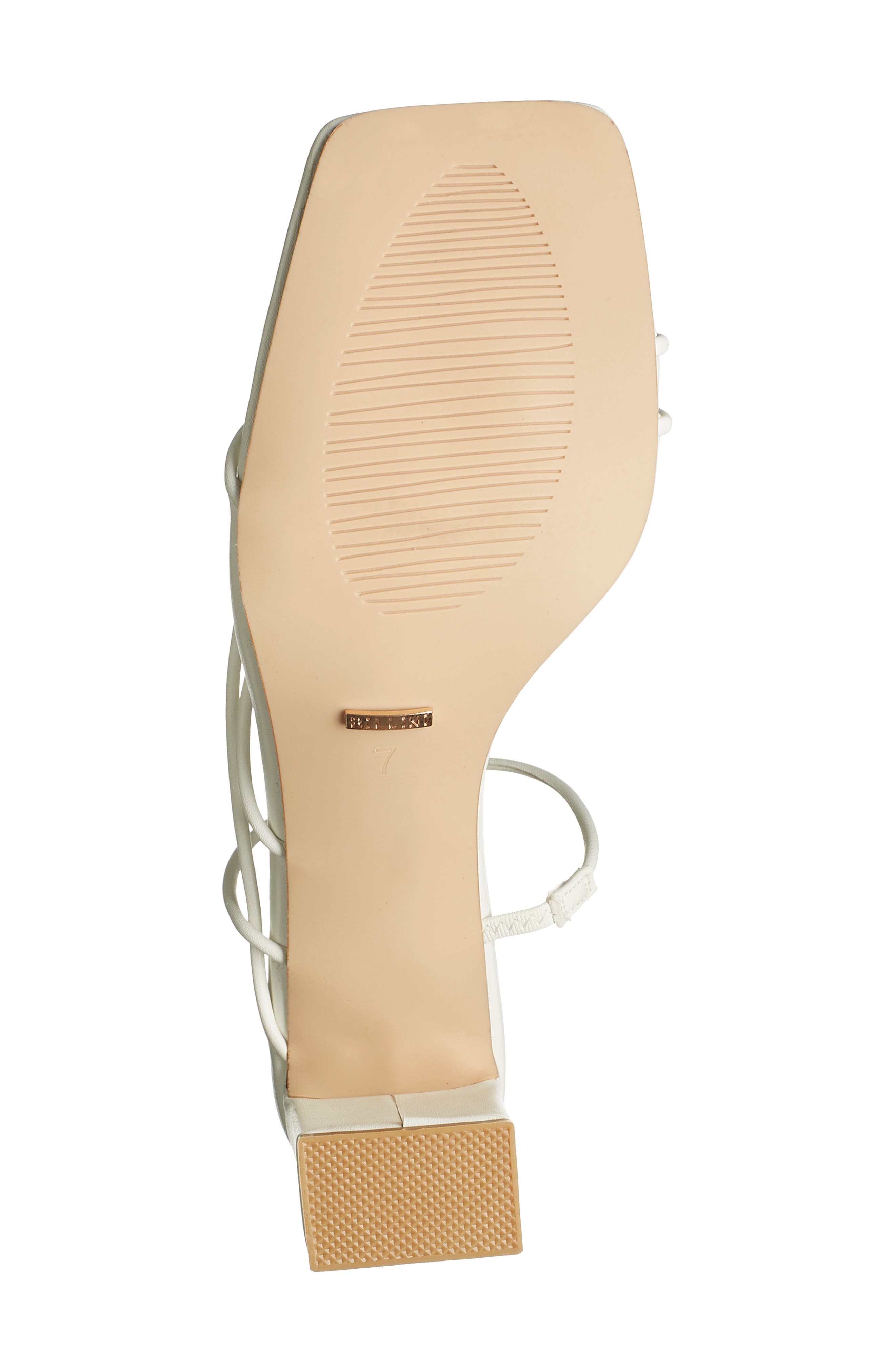 Billini Isadora Sandal (Women) | Nordstromrack