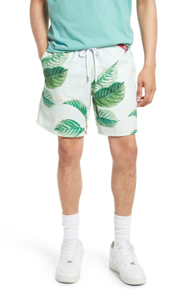 ICECREAM Men's Icee Nylon Shorts | Nordstrom