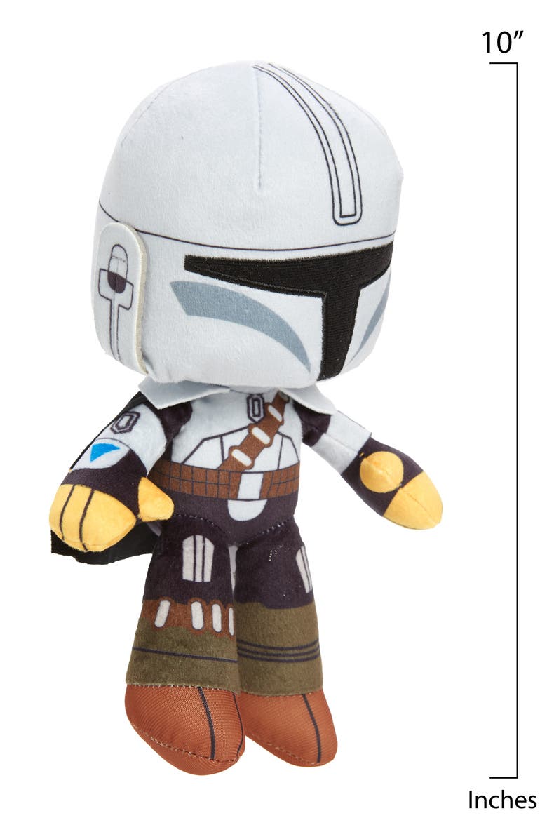 Mattel x Disney Star Wars Plush Toy | Nordstromrack