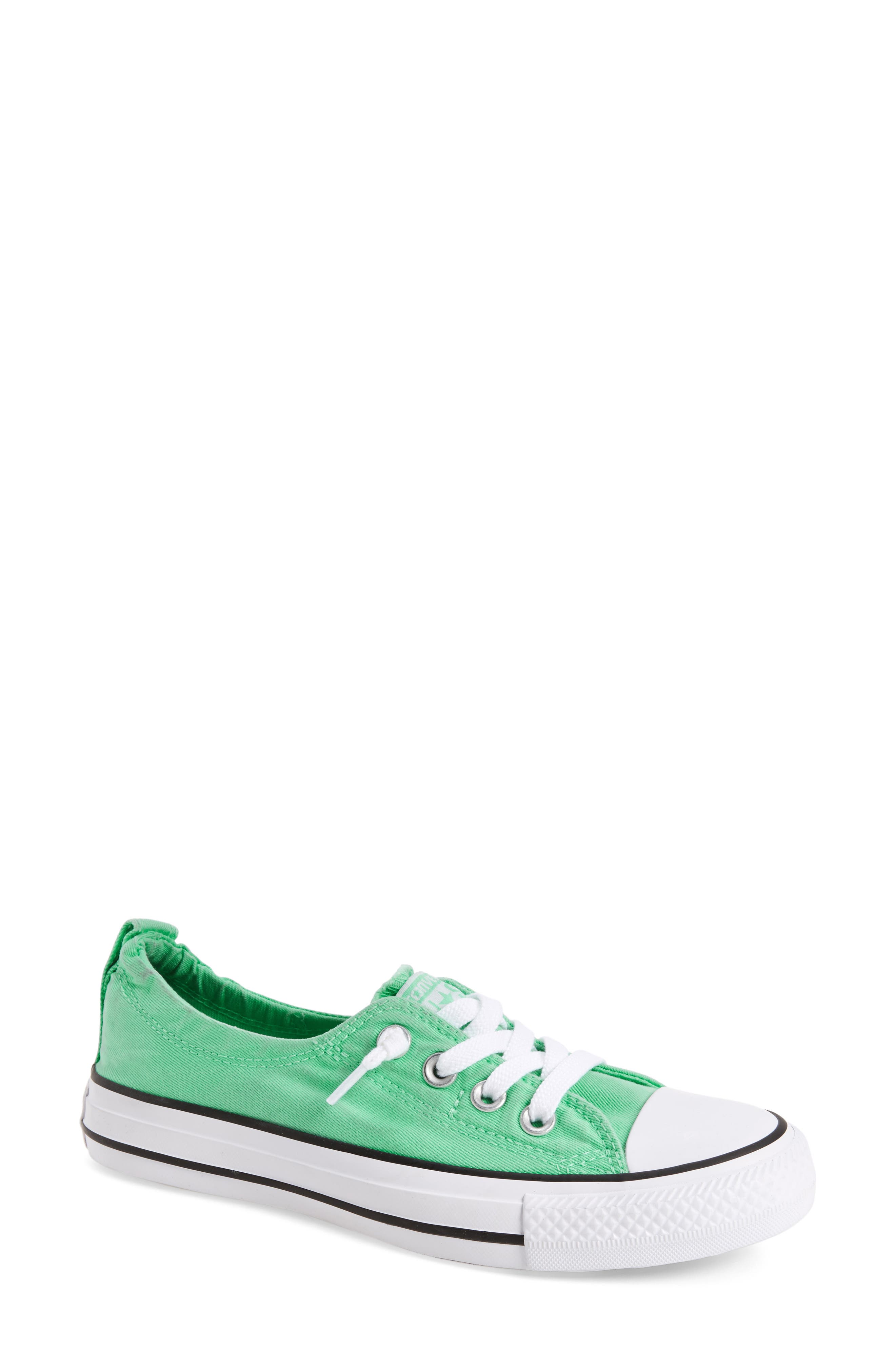 Converse Chuck Taylor® All Star® 'Shoreline' Low Top Sneaker (Women ...