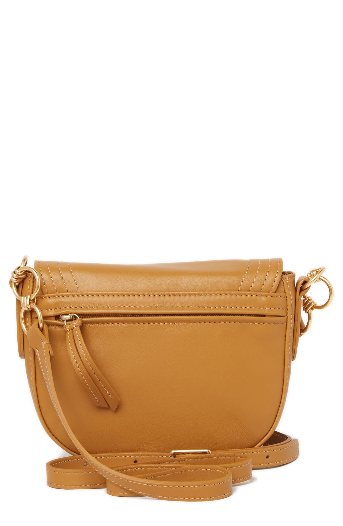 Longchamp Small Leather Crossbody Bag | Nordstromrack