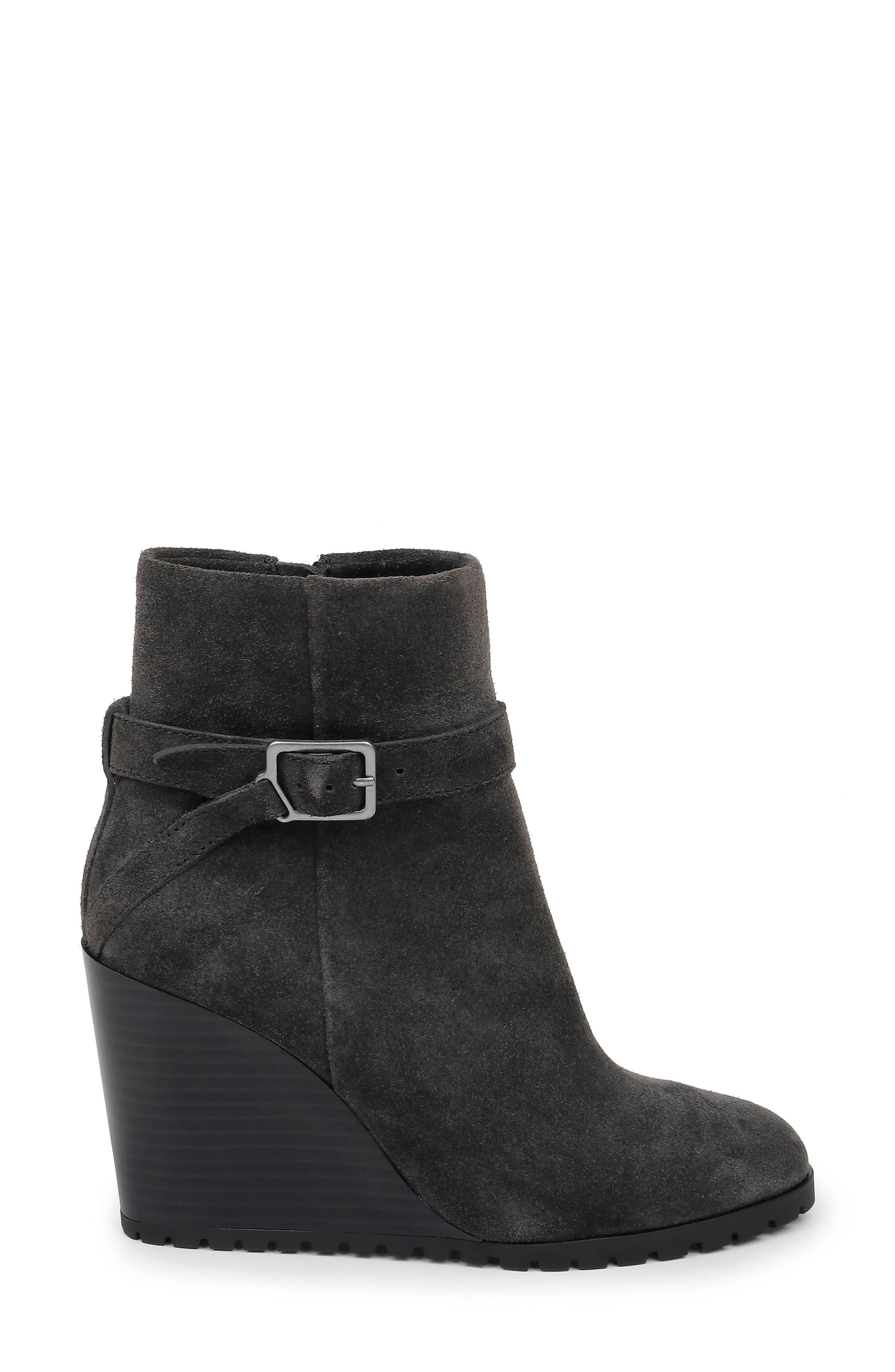 Splendid Pascal Wedge Bootie (Women) | Nordstromrack