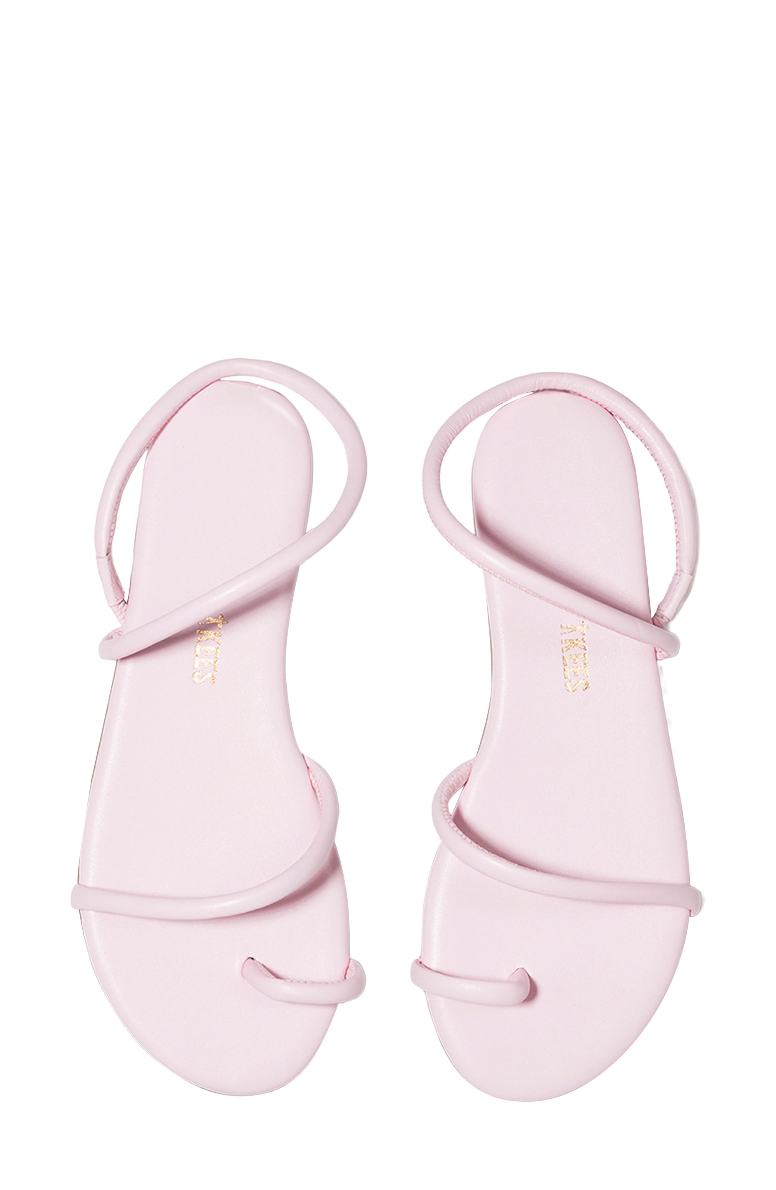 TKEES Mia Tubular Sandal (Women) | Nordstrom