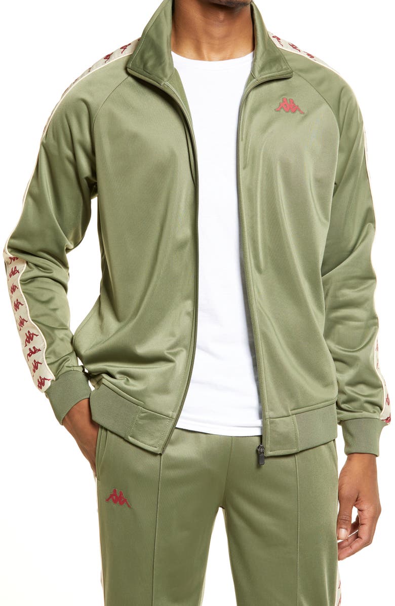 KAPPA ACTIVE 222 Banda Anniston Track Jacket | Nordstromrack