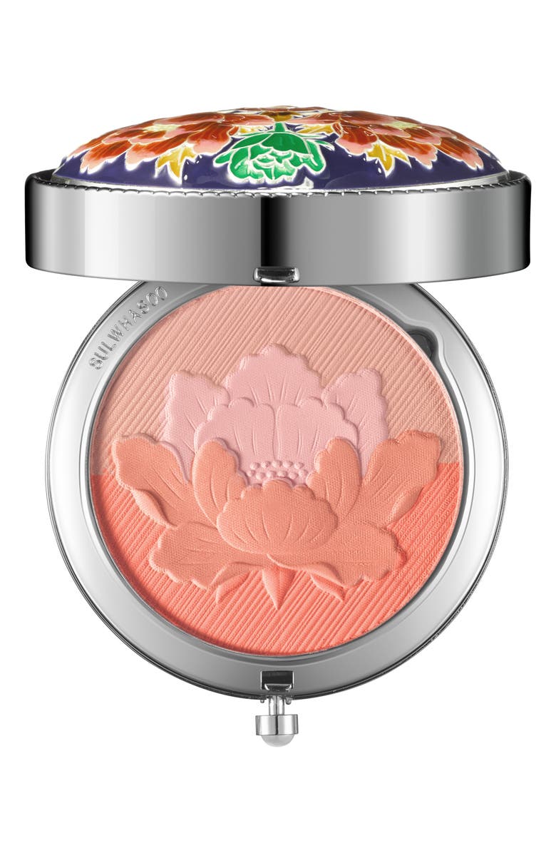 Sulwhasoo ShineClassic Multi-Powder Compact | Nordstrom