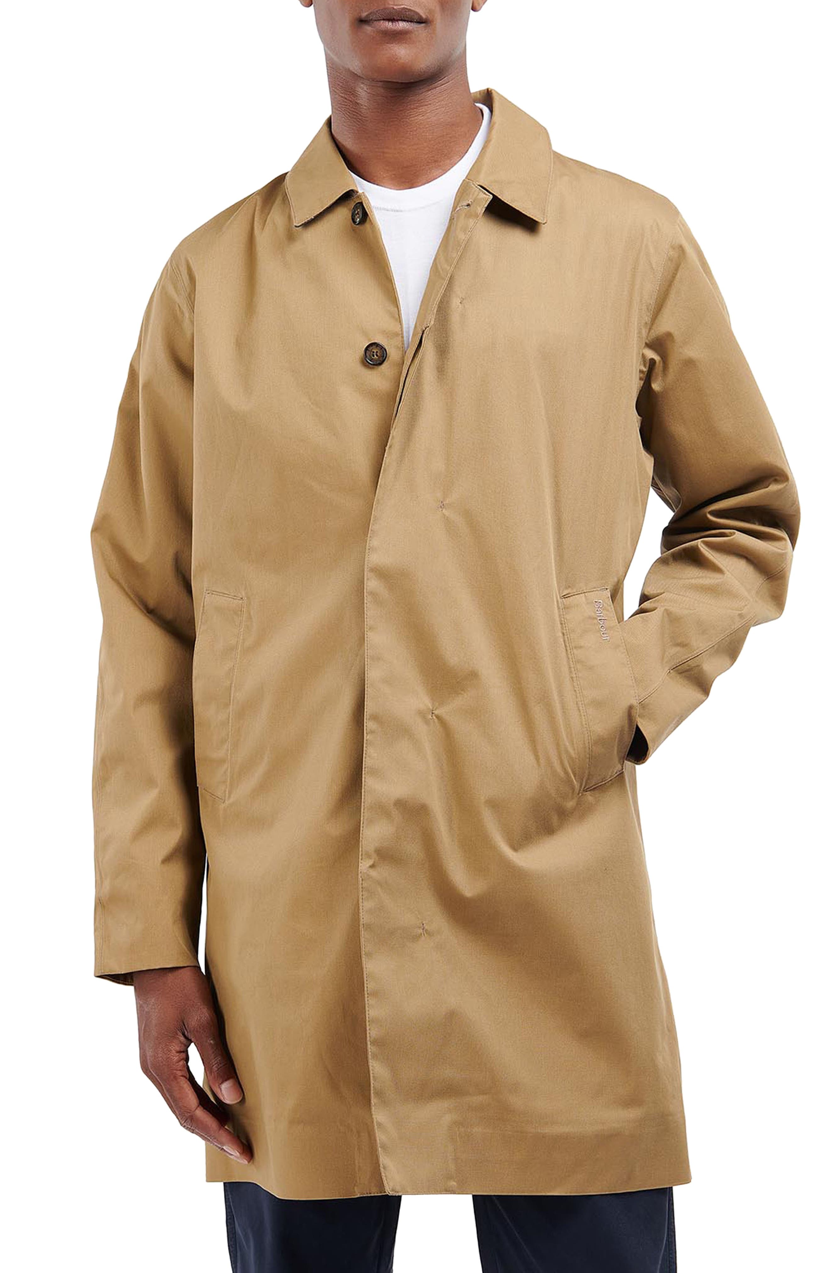 Barbour Rokig Button-Up Jacket | Nordstromrack