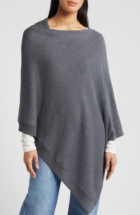 Ponchos & Capes for Women | Nordstrom Rack