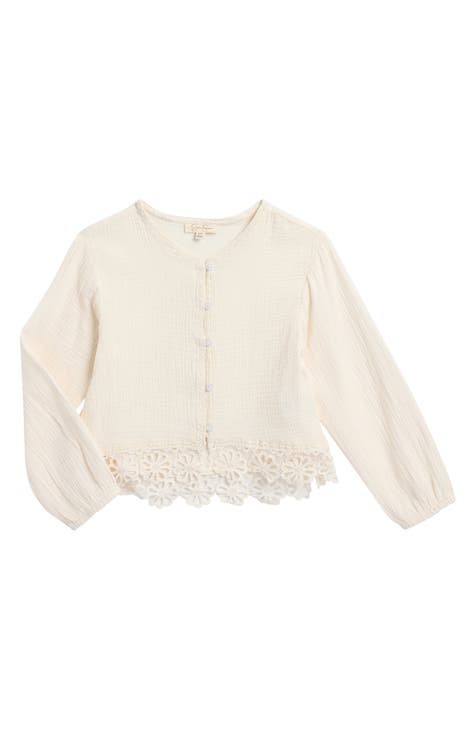 Girls' Blouses | Nordstrom Rack