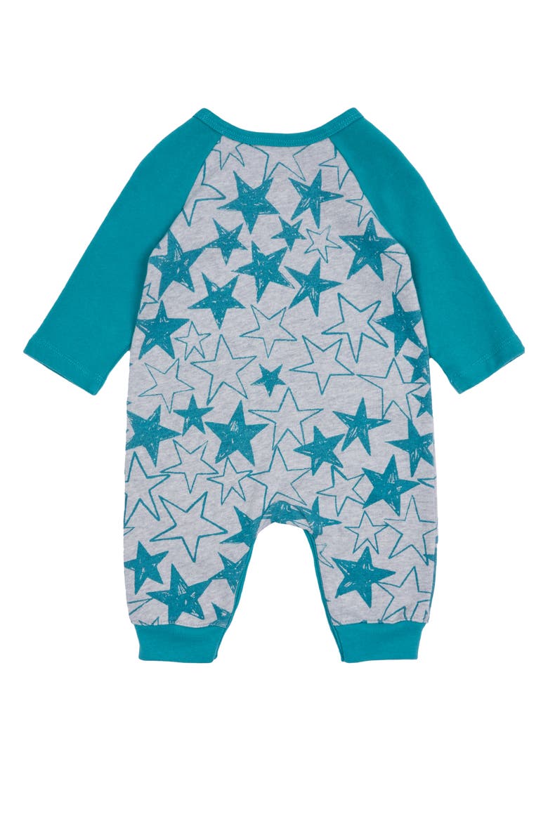 Peek Essentials Averill Star Romper | Nordstromrack