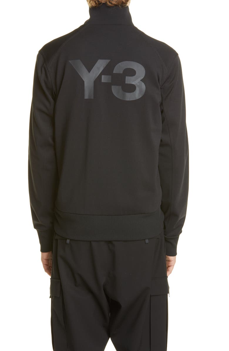 Y-3 M Classic Track Jacket | Nordstrom