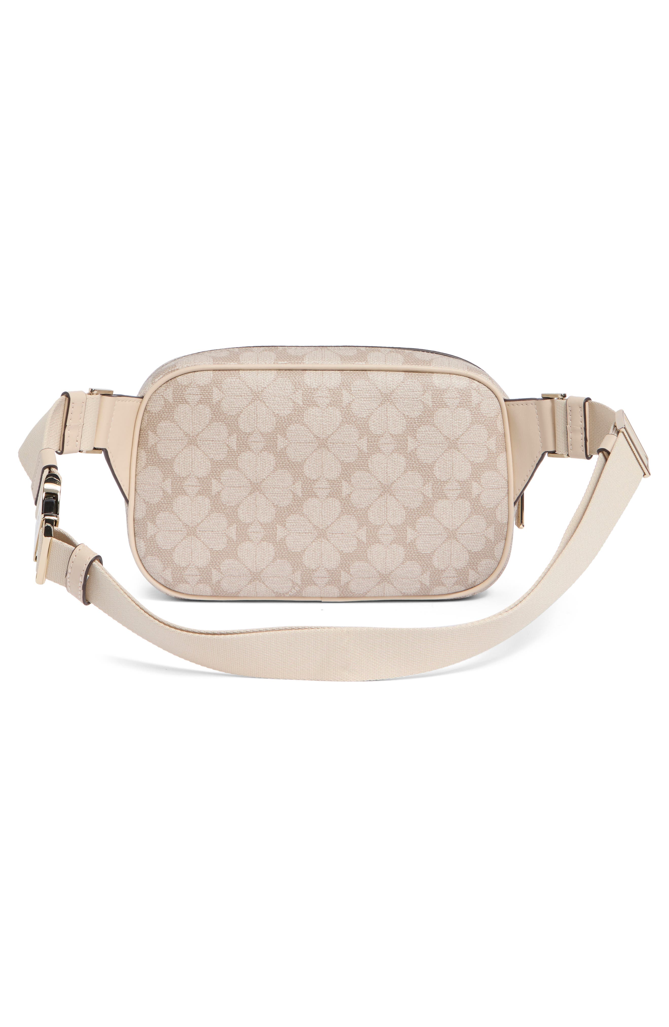 Kate Spade New York signature spade flower belt bag | Nordstromrack