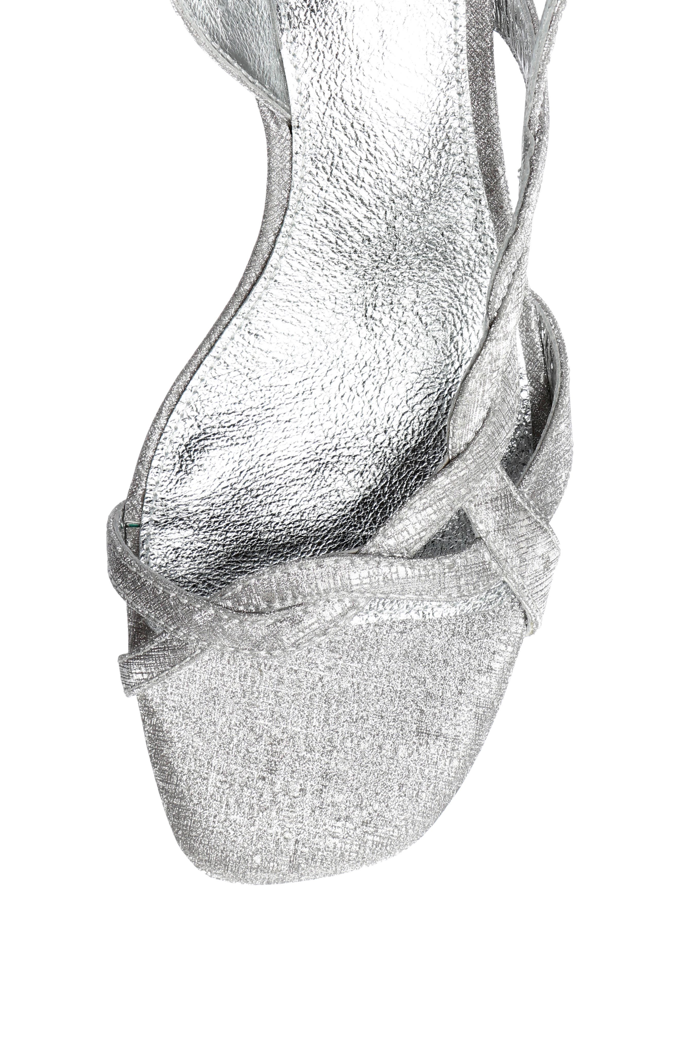 Adrianna Papell Edison Strappy Sandal (Women) | Nordstrom