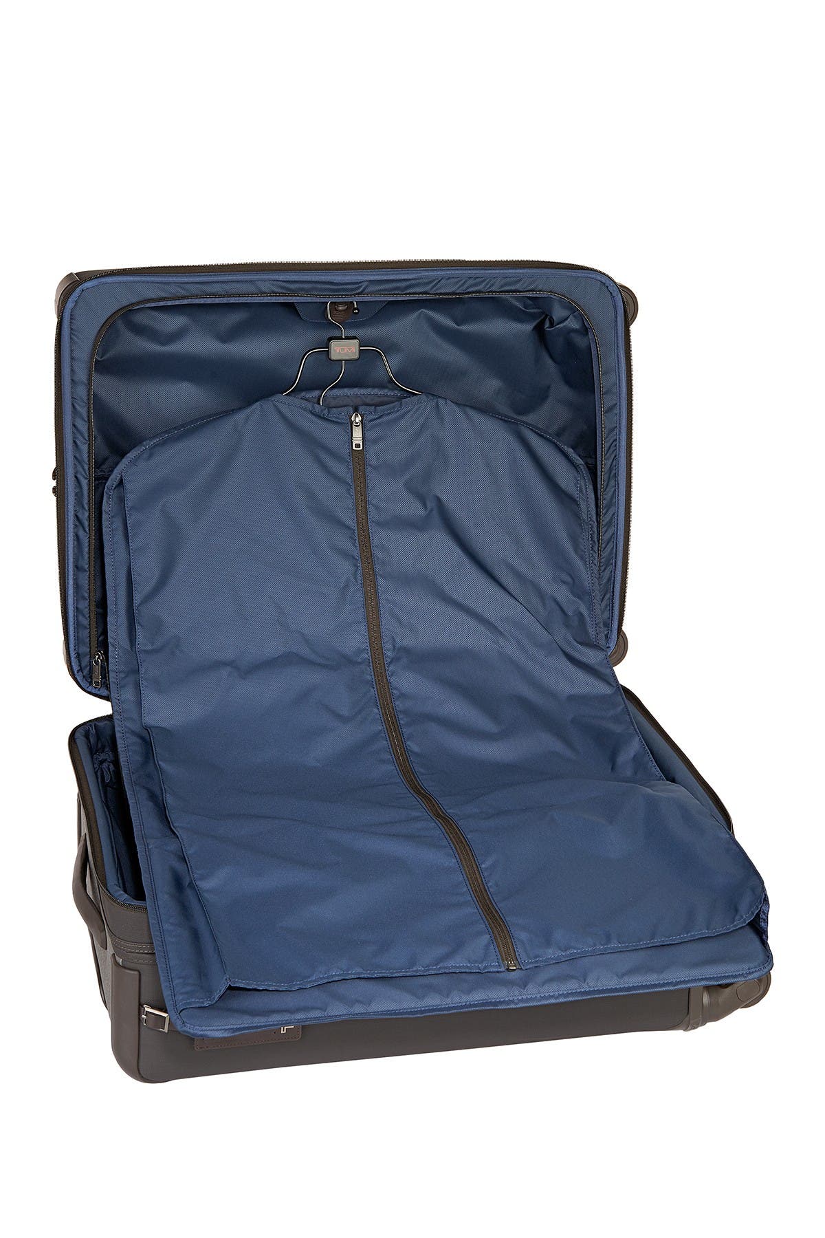 TUMI Alpha 2 Short Trip 26" Expandable 4 Wheeled Packing Case ...