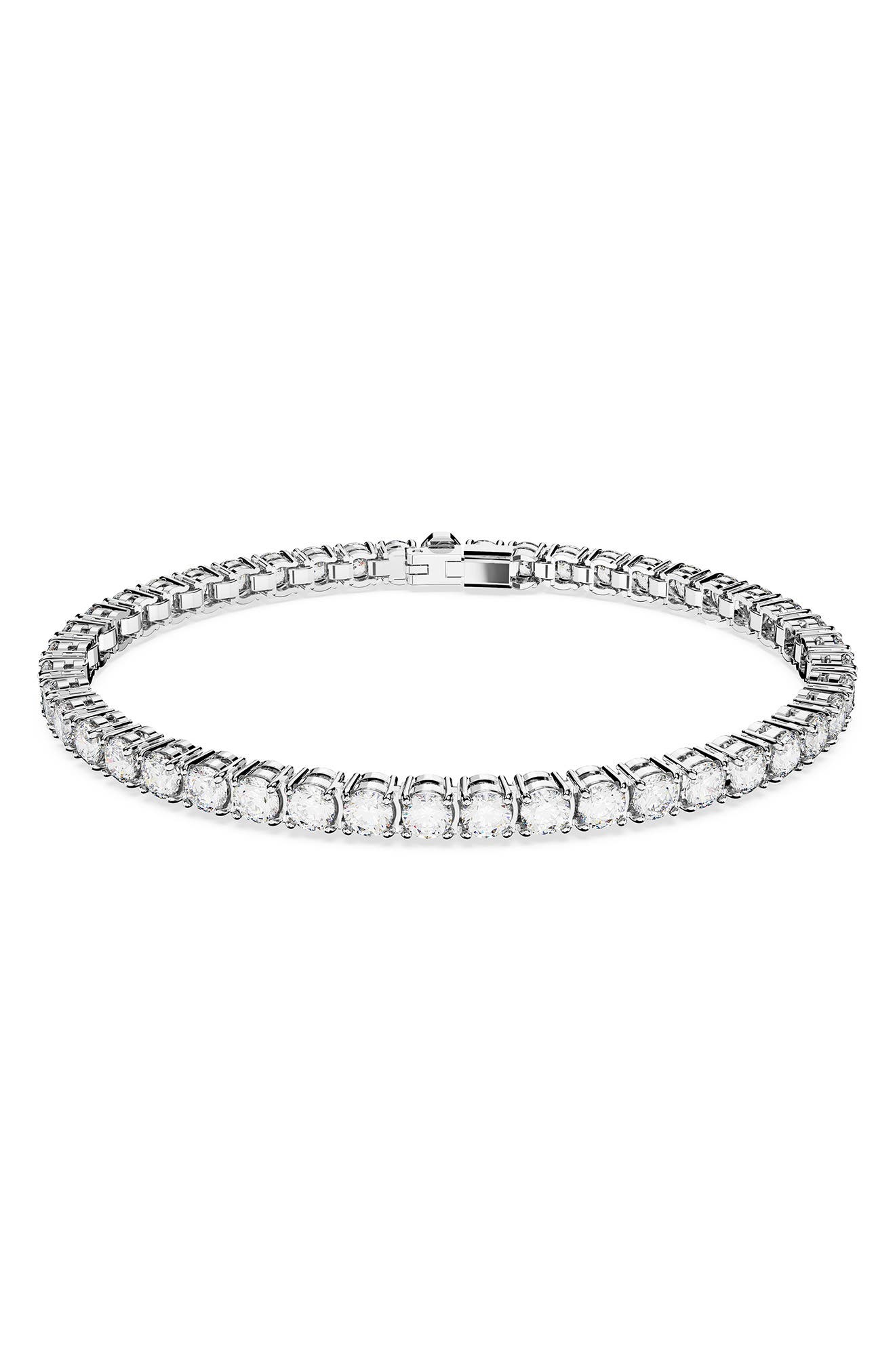Swarovski Re Matrix Tennis Bracelet | Nordstrom